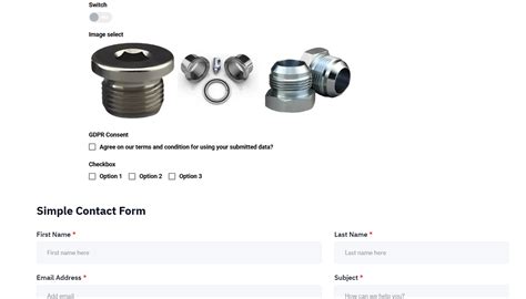 How To Add Auto Populate Field In Wordpress Form