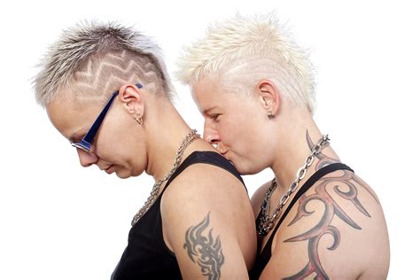 Butch And Femme