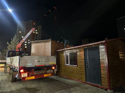 Хан Уул Эко Дүүрэг Added A New Photo Хан Уул Эко Дүүрэг