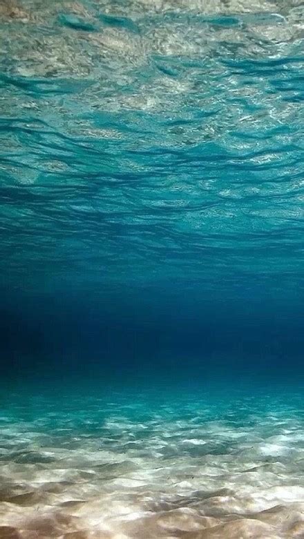 波光粼粼 深蓝的大海 高清图片堆糖美图壁纸兴趣社区