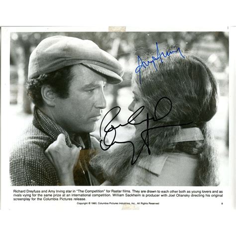 Richard Dreyfuss Young