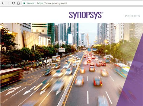 Synopsys Unveils Designware Multi Protocol 25 Gbit S Phy Ip Converge Digest