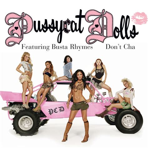 The Pussycat Dolls Artists Crownnote