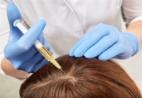 What Are The Side Effects Of A Prp Injection Healthgains