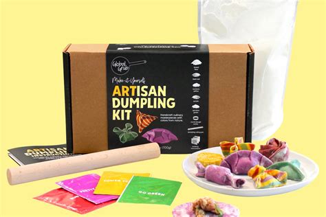 Date Night In Artisan Dumping Kit Cratejoy