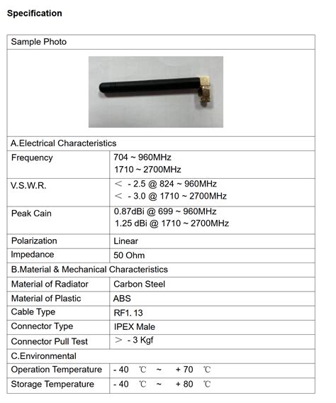 C8 Which Antenna Is For Z Wave 🎬 Get Started Hubitat