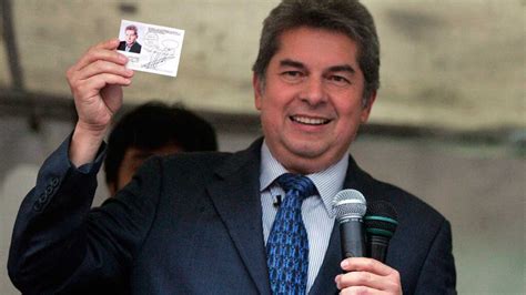 México Extradita A Guatemala A Exjefe Del Congreso Señalado De