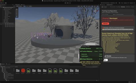 Our Unity Toolkit Gives Your Detailed Vitals And Feedback To Ensure