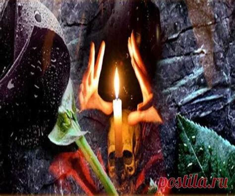 Как понять что на тебя колдуют Как узнать есть ли на вас магическое в Заговоры молитвы