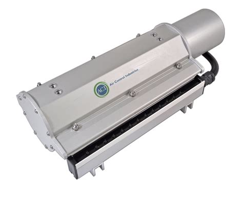 Ionizing Air Knife Ritm Industry