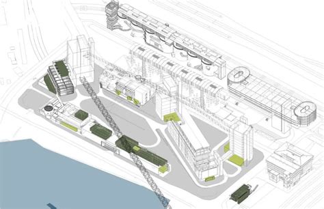 百年首钢园华丽蜕变，香格里拉、星巴克入驻成全球最钢门店 凤凰网旅游 凤凰网