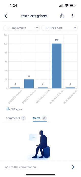 Results Caching For Faster Loading And Less Compute Zing Data Genai