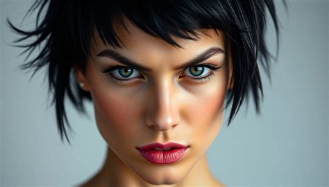 28 Effortlessly Cool Short Shag Haircuts That Women Are Loving Right Now