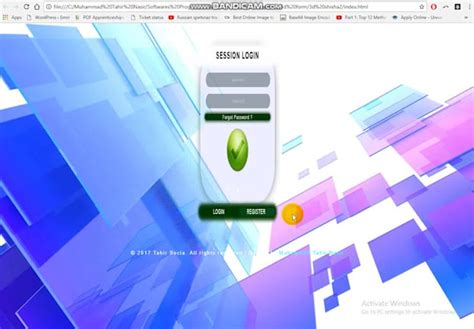 Convert Psd To Responsive Html Using Bootstrap By Tahirbinnasir Fiverr