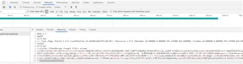 Html Cómo Generar Archivo Pdf En Una Nueva Ventana Pasando Datos Por Ajax En Jquery Stack