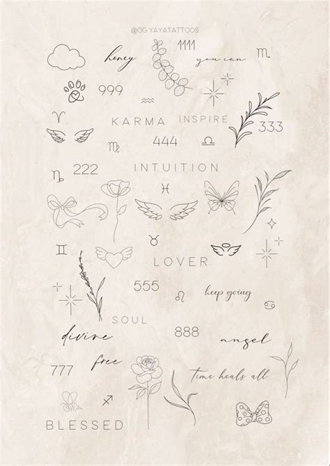 Pin By Karen Sosa On Boredpanda Small Girly Tattoos Small Hand Tattoos Intimate Tattoos