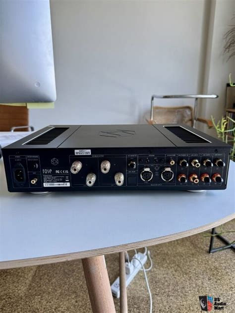 Hifi Rose Ra280 Integrated Amplifier Photo 5617304 Us Audio Mart