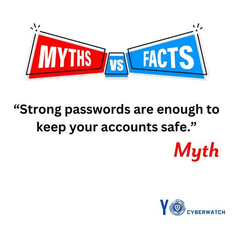 Why Strong Passwords Are Essential For Security Cybersecurity Passwordsecurity