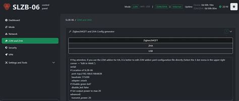 Zigbee2MQTT Addon Not Starting Not Related To Z2M Update To V2