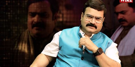 Watch Acting Is Learning Reading Books Brings Maturity In Actors Shrikant Verma The Wire