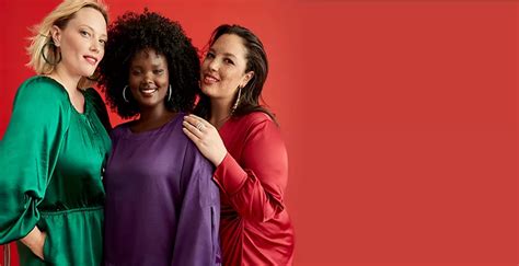 Plus Size Party Outfits For Christmas New Years Eve And More Lane Bryant