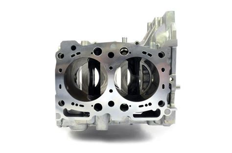 Iag Stage 3 Ej25 Closed Deck Block Advanced Automotive