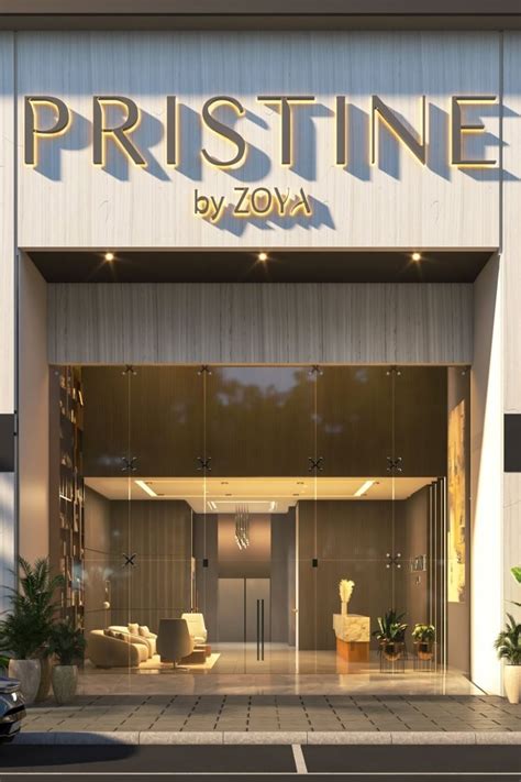 נדלן להשקעה Pristine By Zoya באזור Al Furjan דובאי Palmera