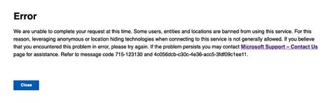 Why Am I Unable To Download Any Windows Iso File From Microsoft Solved Windows 10 Forums