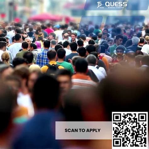 Video Quess Staffing Solutions On Linkedin Hiringalerts Job India Vacancies Resume 14