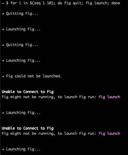 Stress Testing Quitting Opening Fig Produces Weird Results Issue Withfig Fig GitHub