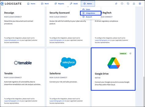 Create And Configure Aec Automations Logicgate Help Center