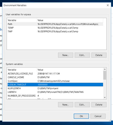 Multiple Users Not Able To Connect To Autocad License Server Via New Vpn Autodesk Community