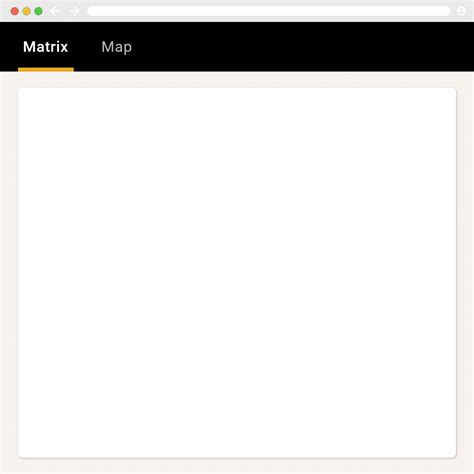 Free Customer Segmentation Survey Tool Opinionx — Free Stack Ranking Surveys