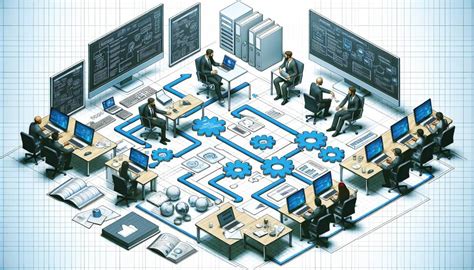 Suivi De Gestion De Projet Informatique Outils Et Stratégies Pour
