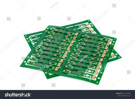Pcb 회로 기판 비행기 105개가 넘는 로열티 프리 라이선스 대상 스톡 사진 Shutterstock