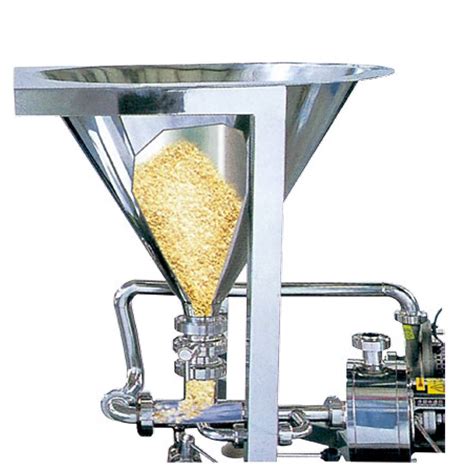 High Shear Dispersing Emulsifier Homogenizer Mixer