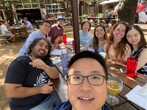 lab fun sun lu lab ut southwestern dallas texas