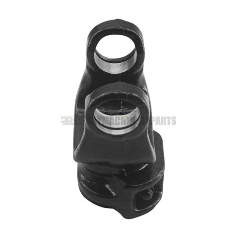 14n Series 102 1406 Tractor Quick Disconnect Yoke 1 38 6 Spline Bore