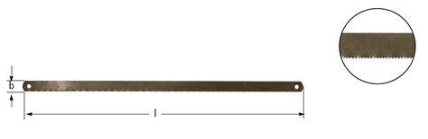 Saw Blade For Ls0300 Ampco Safety Tools Non Sparking Non Magnetic