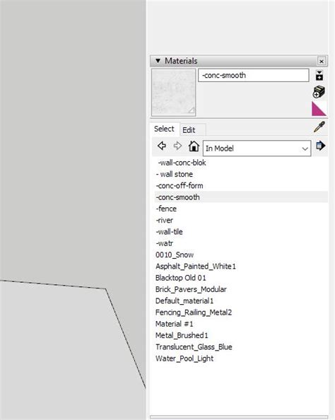 Layout Suggestion For 2019 Page 3 Feature Requests Sketchup Community