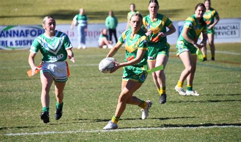 Orange Cyms Scores League Tag Win Over Dubbo Cyms Central Western Daily Orange Nsw