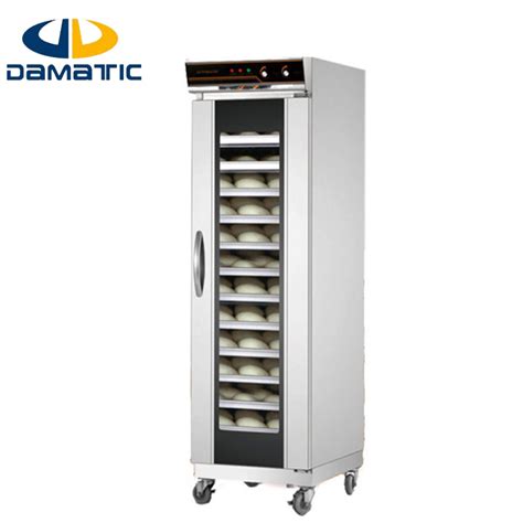 Baking Machineprooferdough Proofing Machinebread Dough Fermentation Machine Dough Proofer