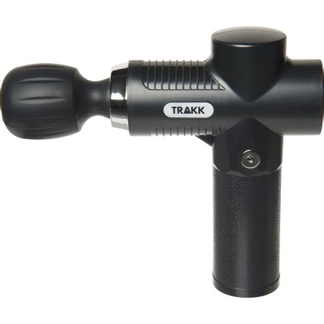 Trakk Bullet Gun Portable Mini Hand Held Massager Save 44