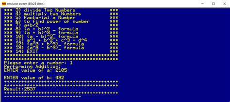 Github M Ahsan Ali 001assembly Calculator Semster Project An
