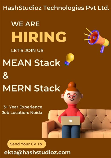 Mean Mern Developer Meanstack Mernstack Angular React Angularjs Reactjs Mongodb
