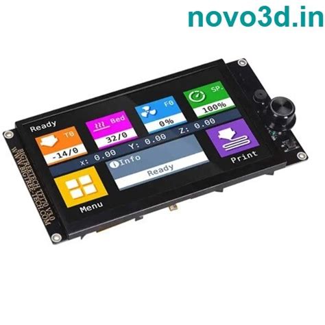 Bigtreetech Tft V Display Touch Screen Two Working Modes For D Printer At INR In