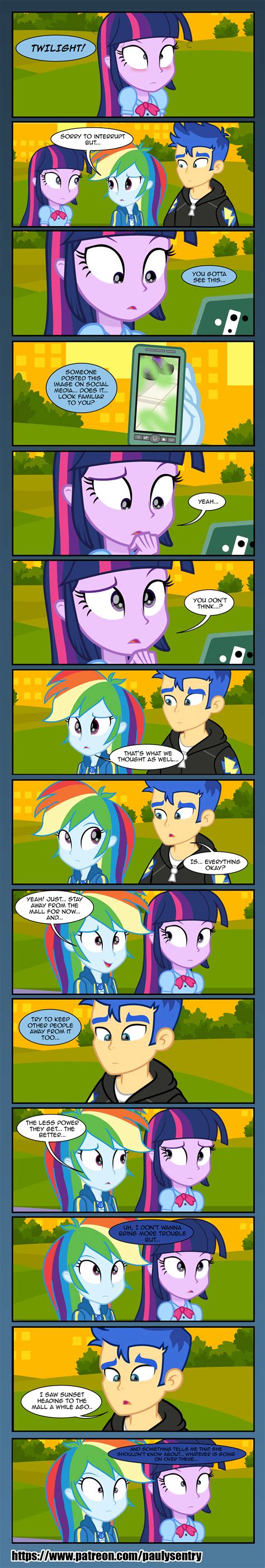 Teopm Ch2 Part 37 By Paulysentry On Deviantart Teopm Ch2 Part 37 By Paulysentry On Deviantart
