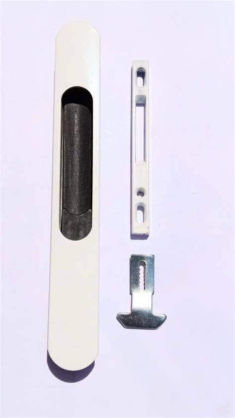 Zinc Alloy Window Locks At ₹ 82 Piece In Rajkot Id 2856110108933