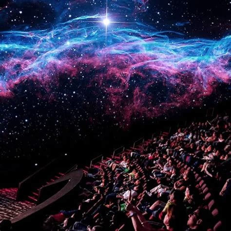 Liberty Science Center Ticket Everydaytrips