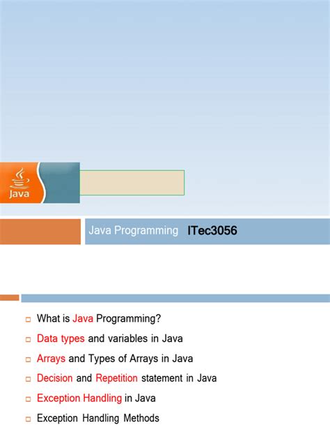 Chapter 1 Overview Of Java Programming Pdf Java Programming Language Variable Chapter 1 Overview Of Java Programming Pdf Java Programming Language Variable